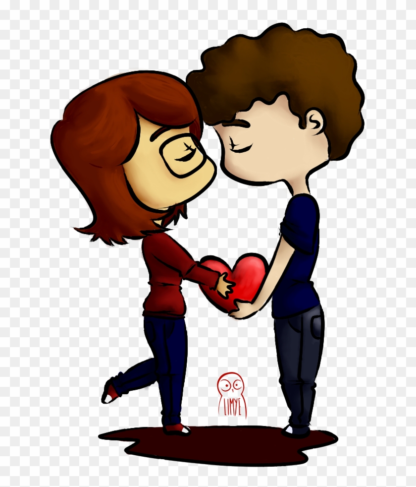 And We Are Still Together [remake] By Bahelen - Cartoon - Free ...